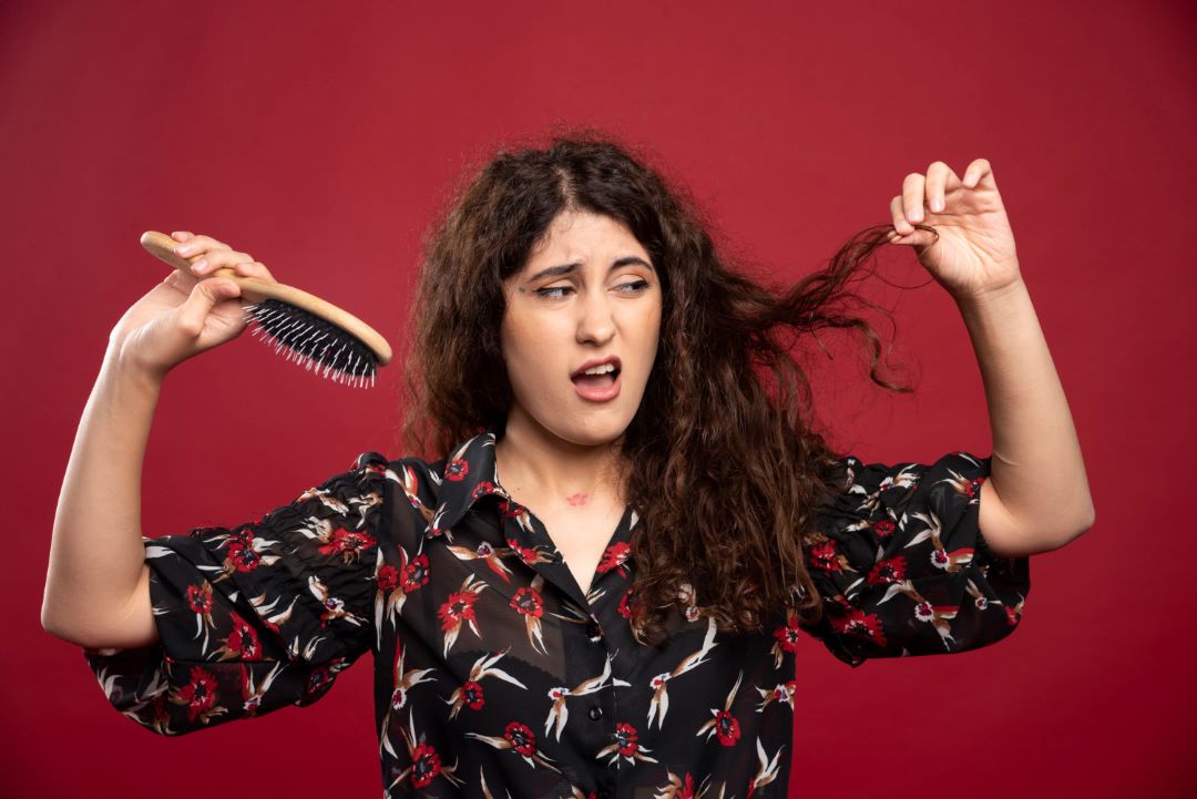 The Science of Hair Breakage: Causes and How to Prevent It - 504 Salons